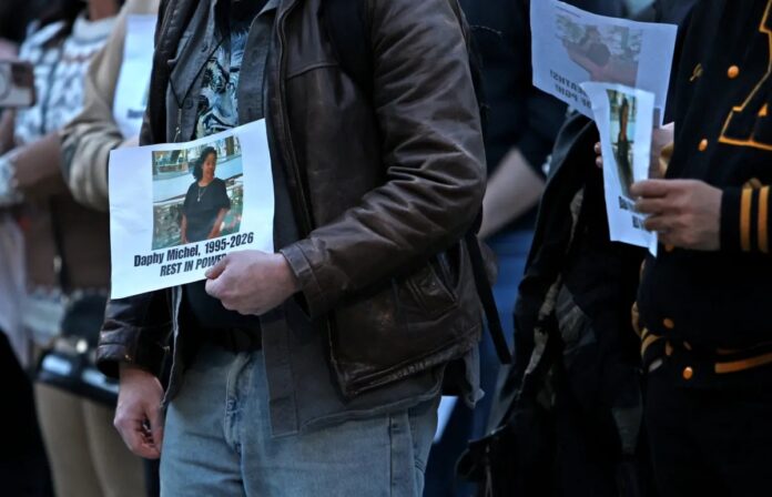 Death of Haitian immigrant ruled a homicide. ICE denies responsibility ...